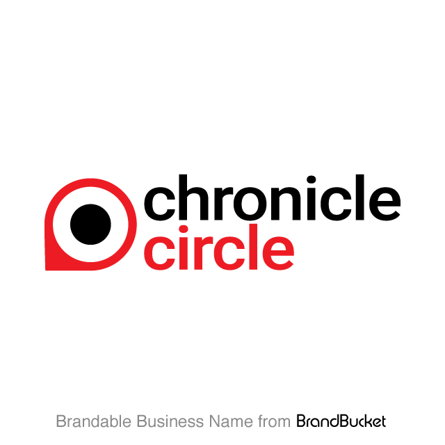 ChronicleCircle.com is For Sale | BrandBucket