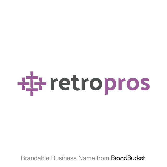 RetroPros.com is For Sale | BrandBucket