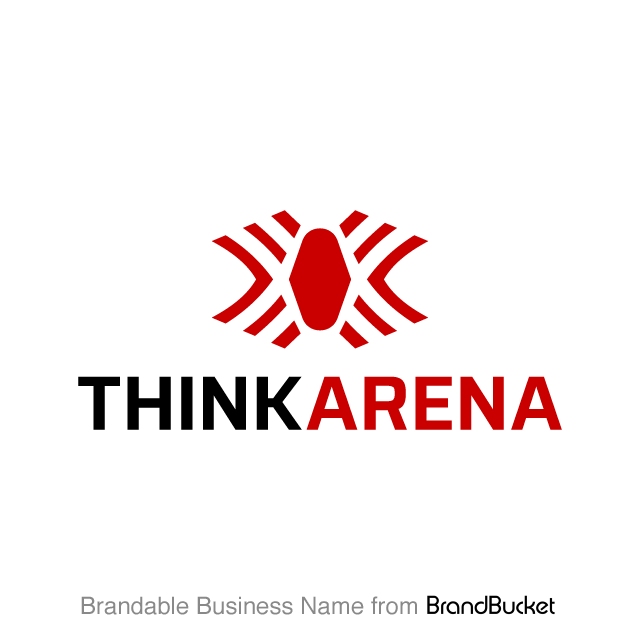 ThinkArena.com is For Sale | BrandBucket