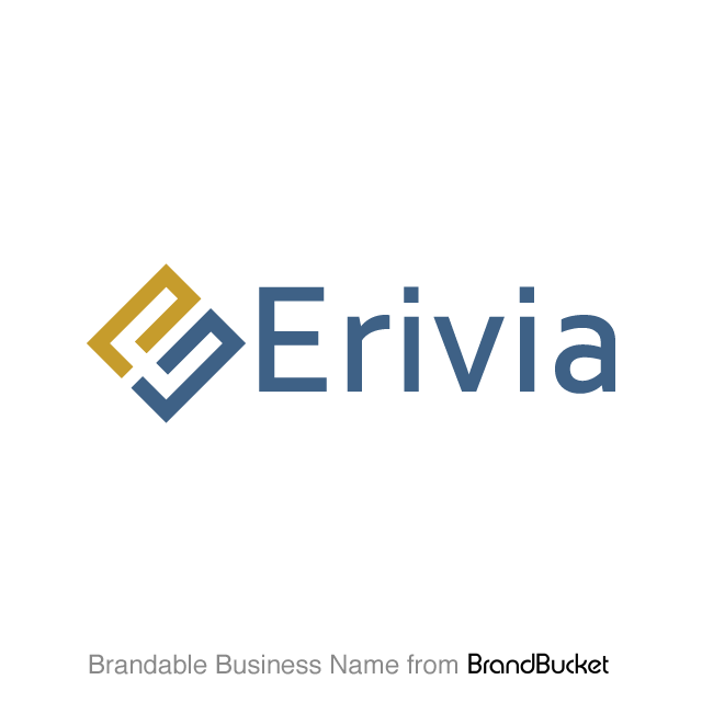 Erivia.com is For Sale | BrandBucket