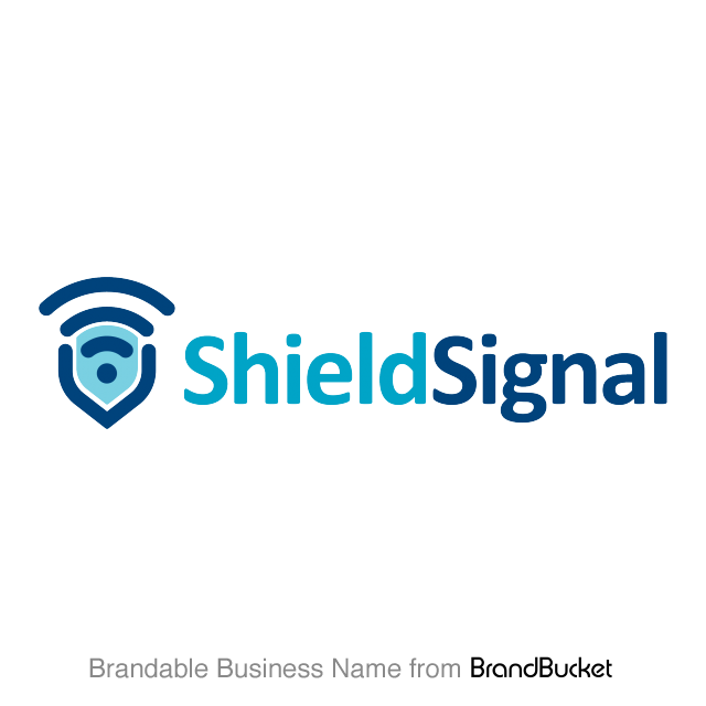 ShieldSignal.com is For Sale | BrandBucket