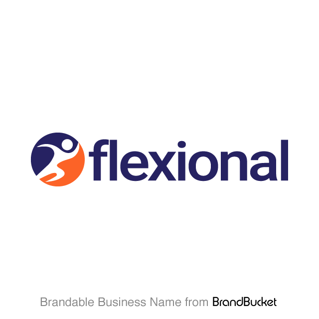 Flexional.com is For Sale | BrandBucket