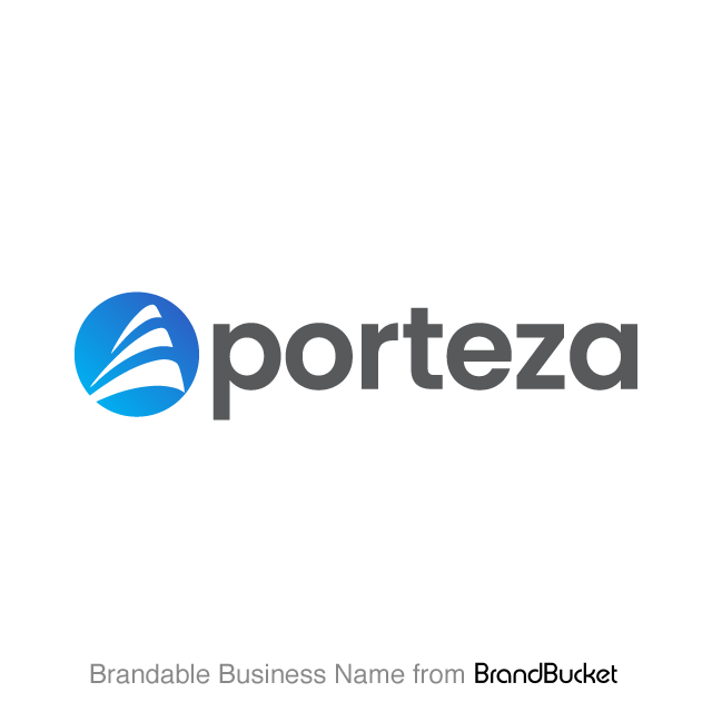 Porteza.com is For Sale | BrandBucket