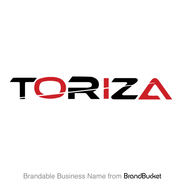 Toriza.com is For Sale | BrandBucket