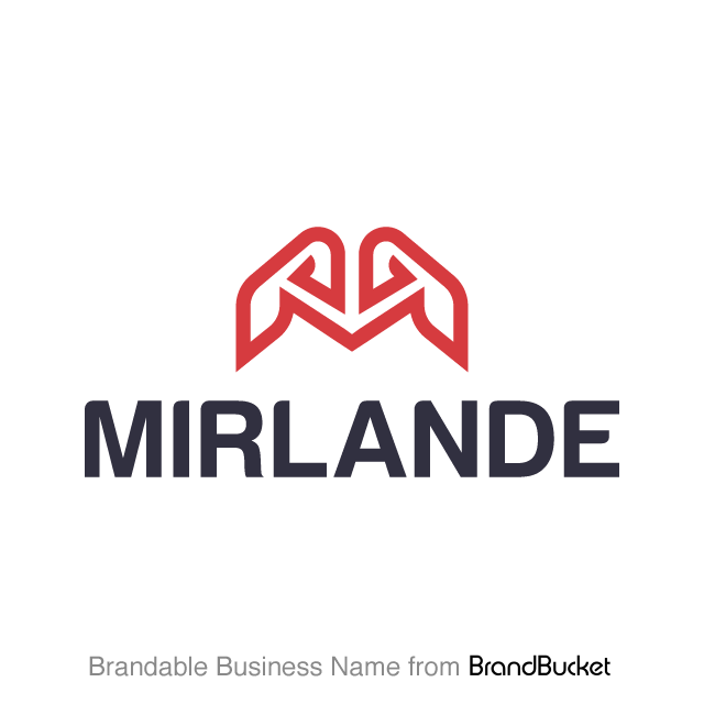 Mirlande.com is For Sale | BrandBucket
