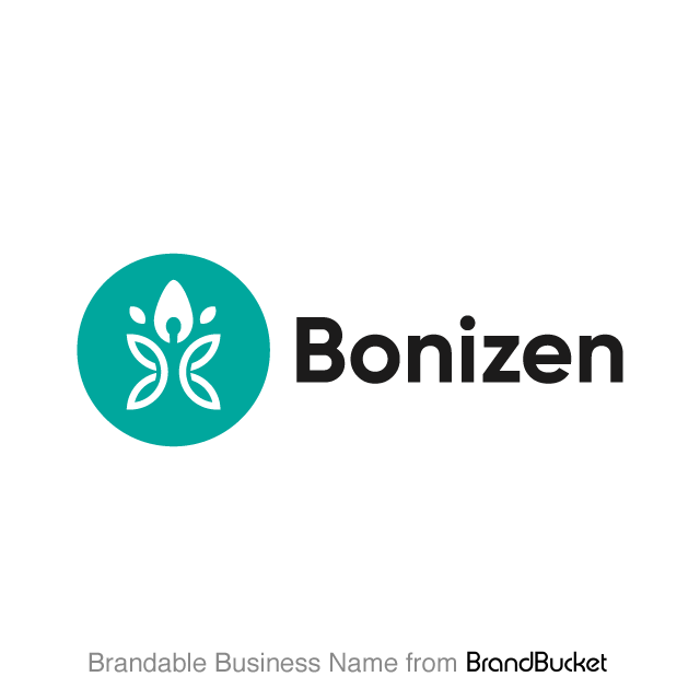 Bonizen.com is For Sale | BrandBucket