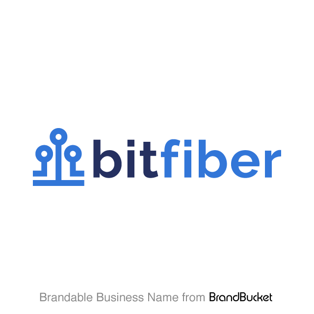 BitFiber.com is For Sale | BrandBucket