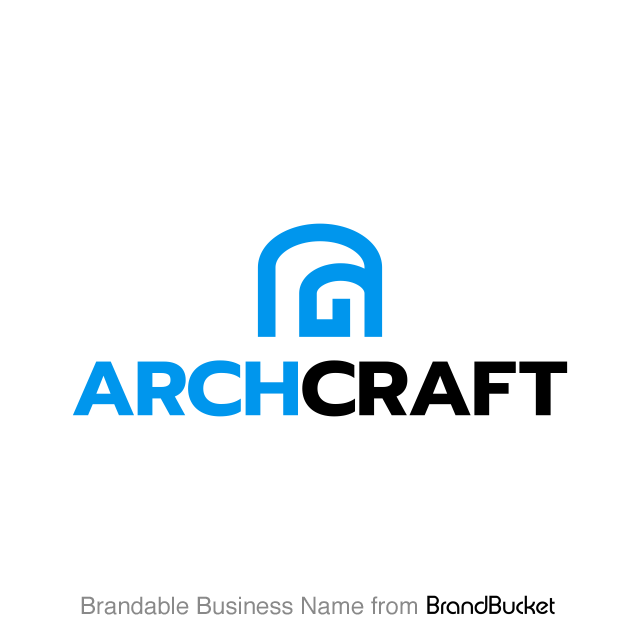 ArchCraft.com is For Sale | BrandBucket