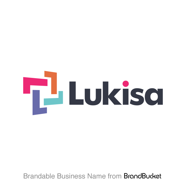 Lukisa.com is For Sale | BrandBucket