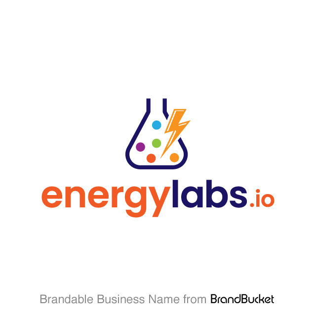 EnergyLabs.io is For Sale | BrandBucket