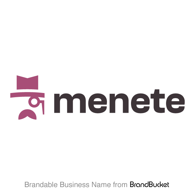 Menete.com is For Sale | BrandBucket
