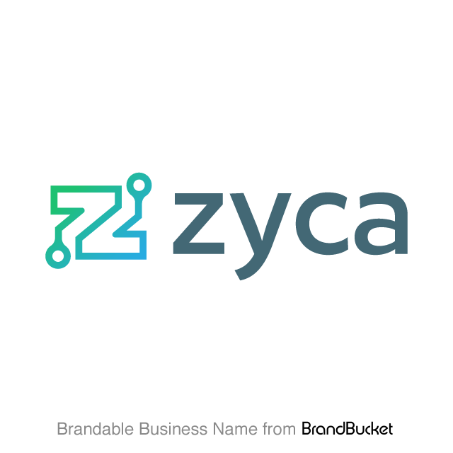 Zyca.com is For Sale | BrandBucket