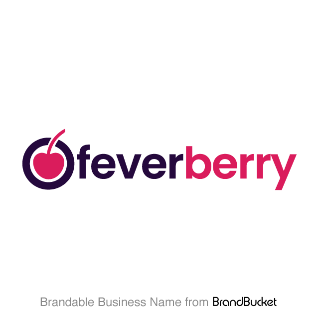 FeverBerry.com is For Sale | BrandBucket