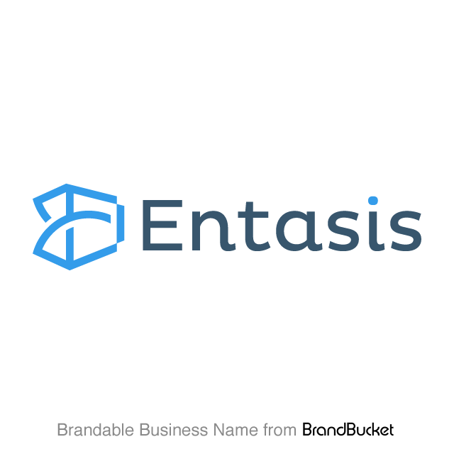 Entasis.com is For Sale | BrandBucket