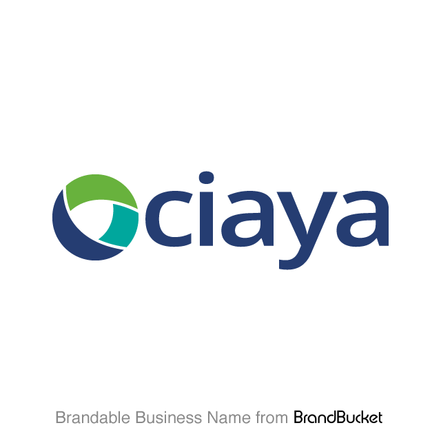 Ciaya.com is For Sale | BrandBucket