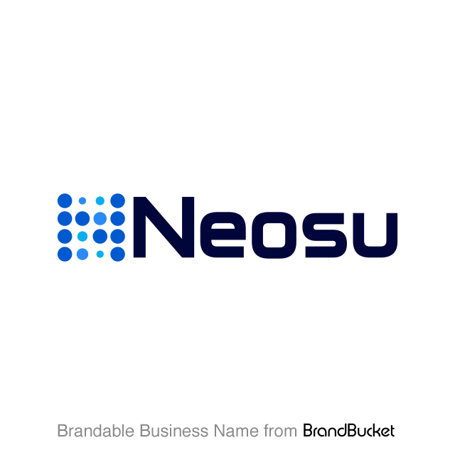Neosu.com is For Sale | BrandBucket