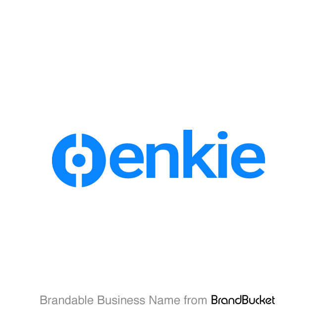 Enkie.com is For Sale | BrandBucket