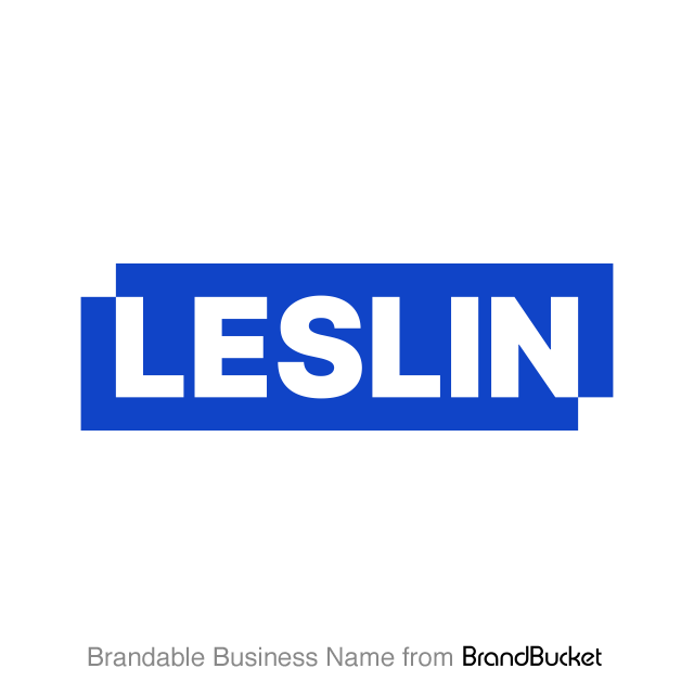 Leslin.com is For Sale | BrandBucket