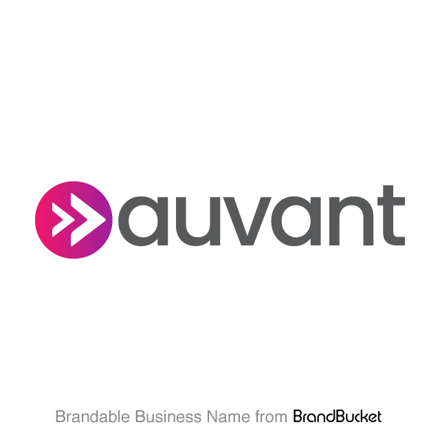 Auvant.com is For Sale | BrandBucket
