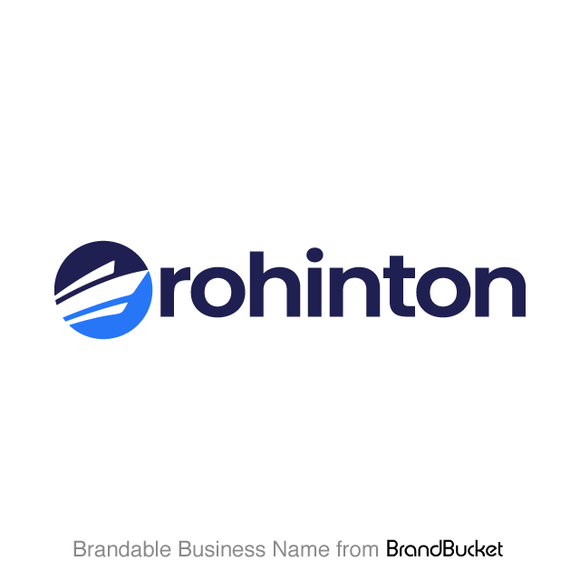Rohinton.com is For Sale | BrandBucket