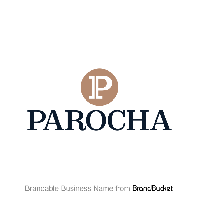 Parocha.com is For Sale | BrandBucket