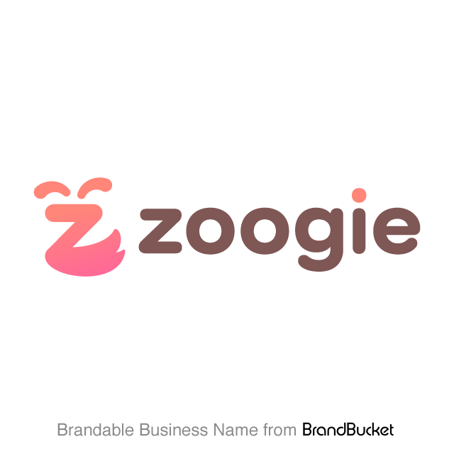 Zoogie.com is For Sale | BrandBucket