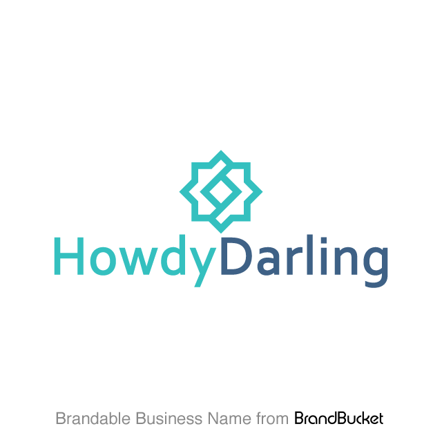 HowdyDarling.com is For Sale | BrandBucket
