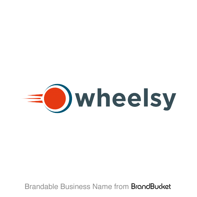 Wheelsy.com is For Sale | BrandBucket