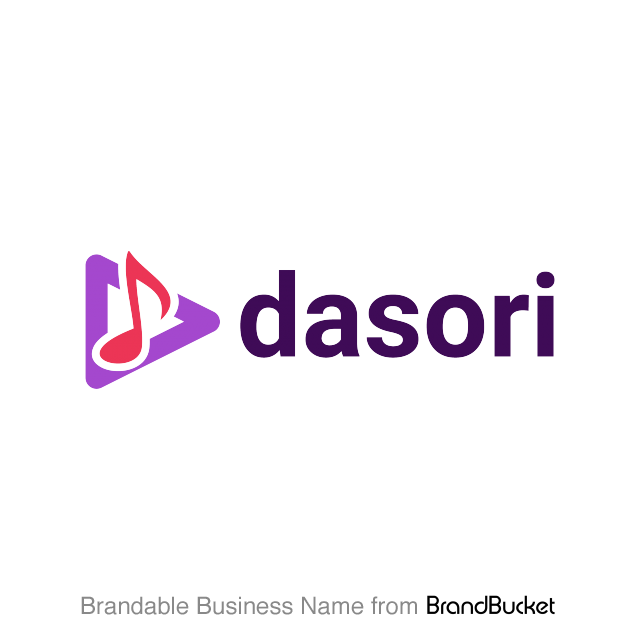 Dasori.com is For Sale | BrandBucket