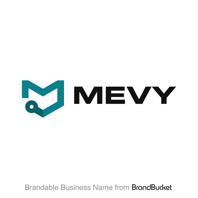 Mevy.com is For Sale | BrandBucket
