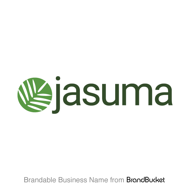Jasuma.com is For Sale | BrandBucket