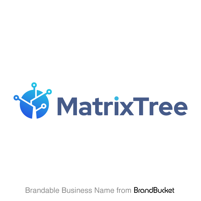 MatrixTree.com is For Sale | BrandBucket