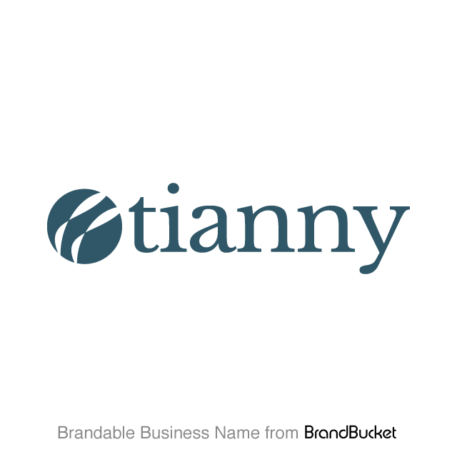 Tianny.com is For Sale | BrandBucket