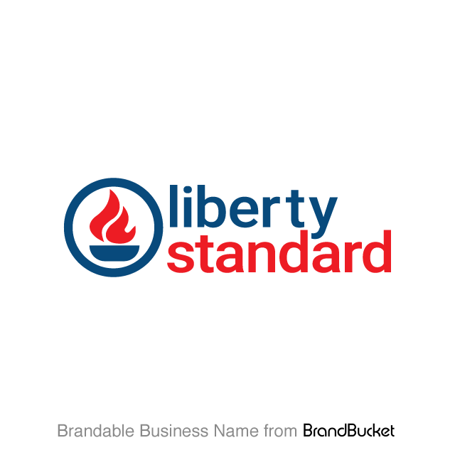 LibertyStandard.com is For Sale | BrandBucket