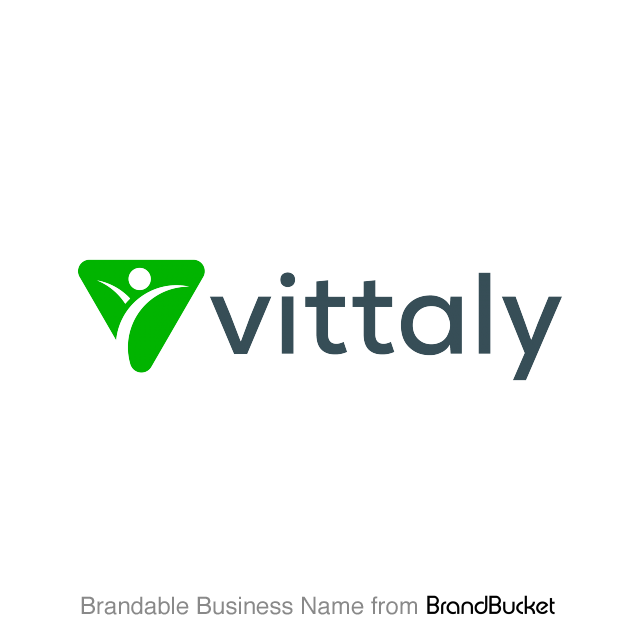Vittaly.com is For Sale | BrandBucket