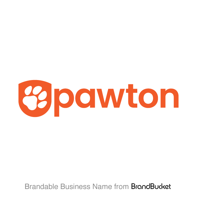 Pawton.com is For Sale | BrandBucket