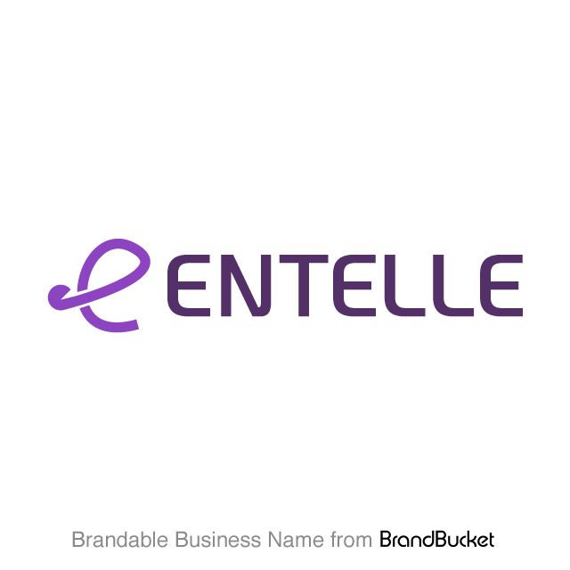 Entelle.com is For Sale | BrandBucket