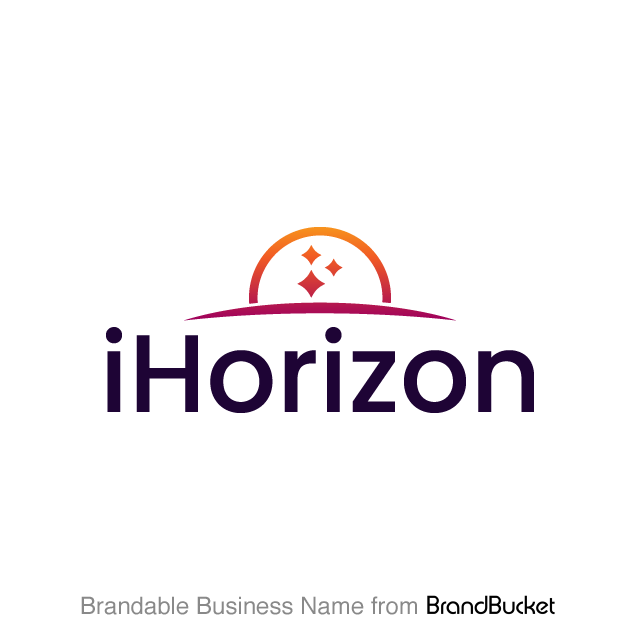 IhorIzon.com is For Sale | BrandBucket