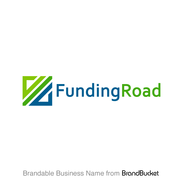 FundingRoad.com is For Sale | BrandBucket