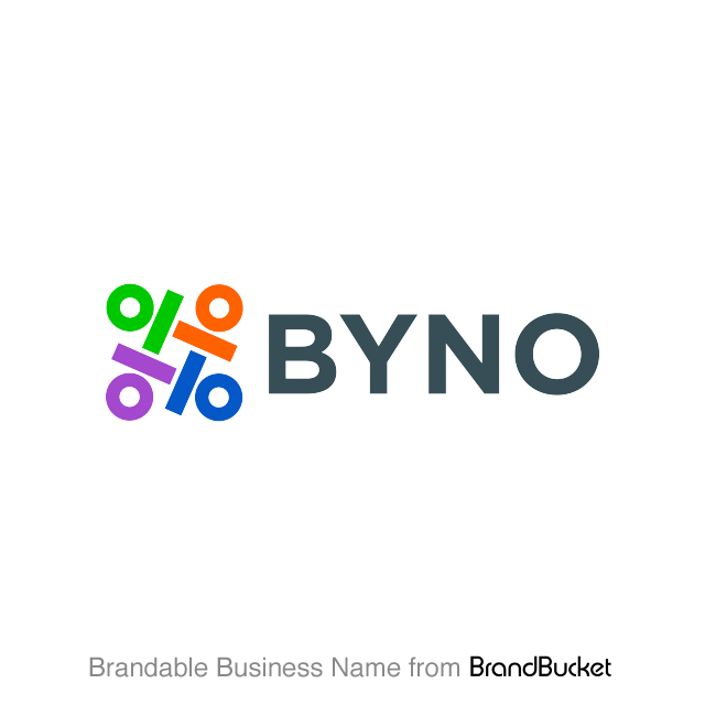 ByNo.com is For Sale | BrandBucket