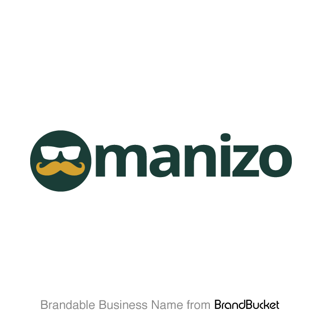 Manizo.com is For Sale | BrandBucket
