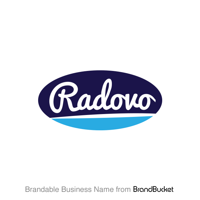 Radovo.com is For Sale | BrandBucket