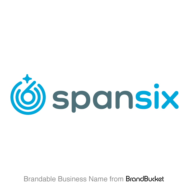SpanSix.com is For Sale | BrandBucket