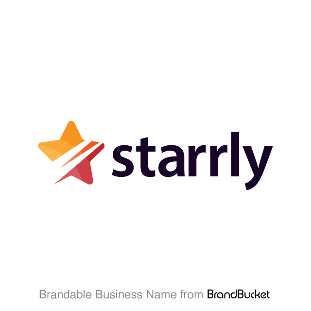 StarrLy.com is For Sale | BrandBucket