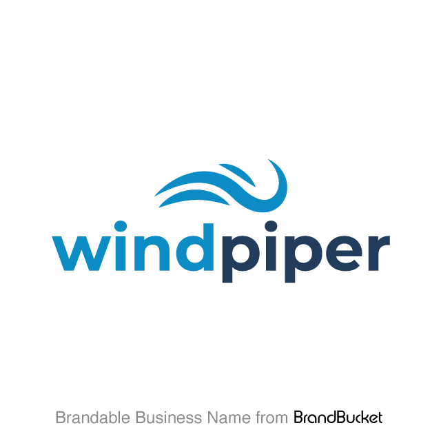 WindPiper.com is For Sale | BrandBucket
