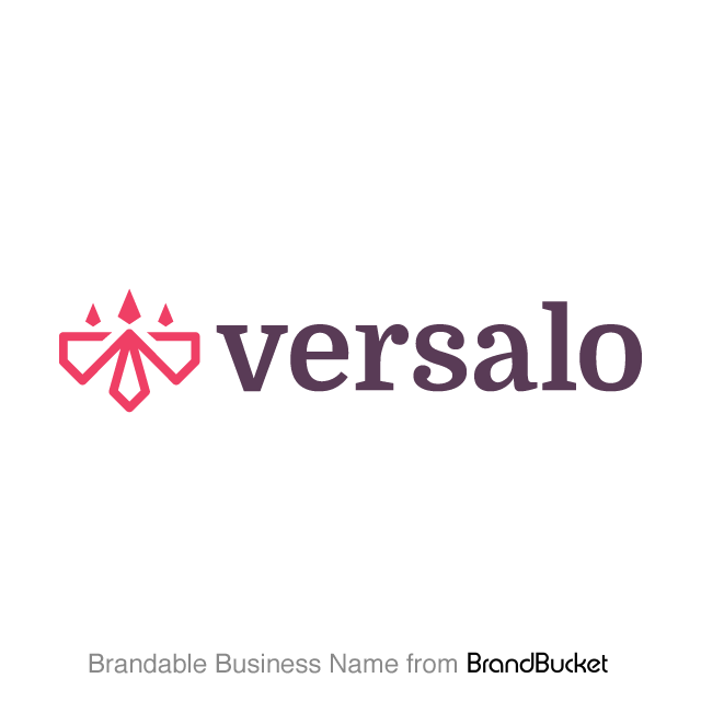 Versalo.com is For Sale | BrandBucket