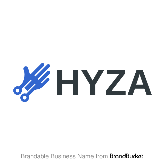 Hyza.com is For Sale | BrandBucket