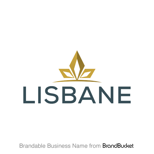Lisbane.com is For Sale | BrandBucket