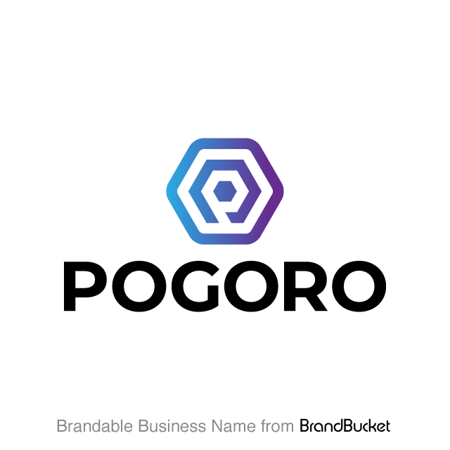 Pogoro.com is For Sale | BrandBucket