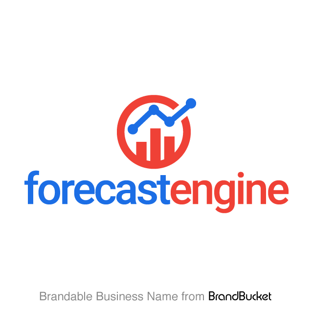 ForecastEngine.com is For Sale | BrandBucket